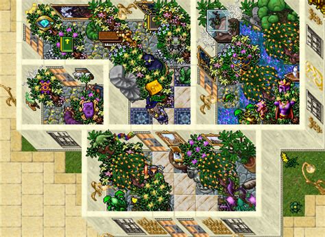 Tibia Decorations The Best Tibia Decorations