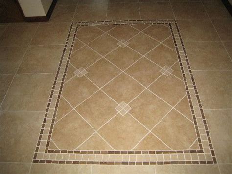 Ceramic Tile Floor Patterns Designs Flooring Site