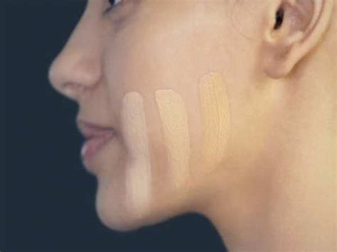 Wrong Color Foundation