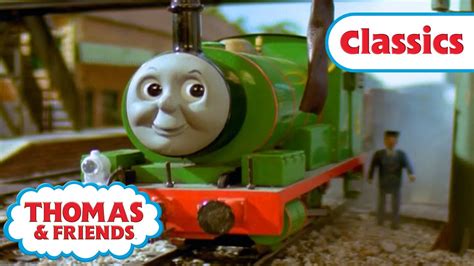 Thomas The Tank Engine Percy