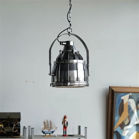 電火工業 Dnh Loft ｜工業風燈具｜吊掛重型防爆燈 Dnh Loft Shop