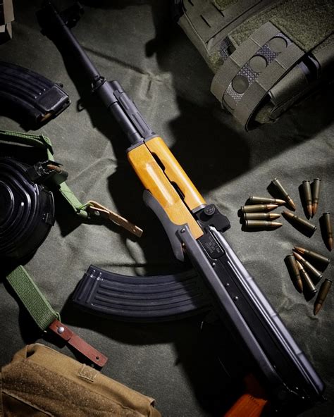 Type 81 M Underfolder W Compand3mag Richmond Gunshop