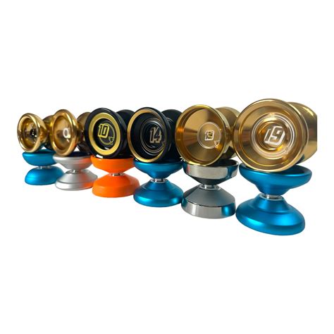 Yoyofactory The Best Yoyos In The World