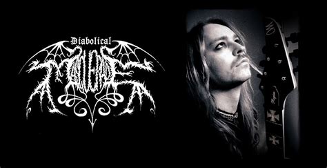 Diabolical Masquerade Nordic Metal