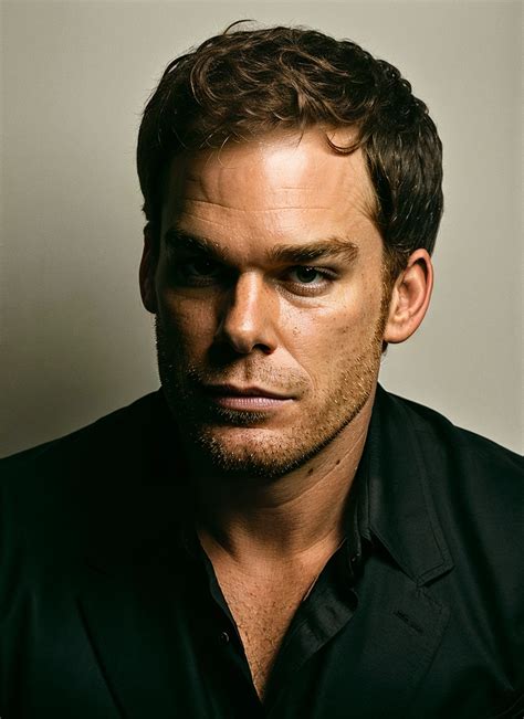 Michael C Hall Seaart Aiモデル