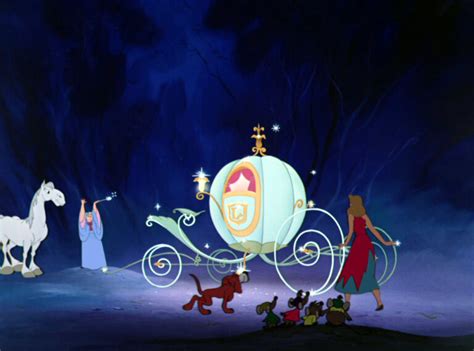 Disneys Cinderella Is 75 — Here Are The Real Stories That Inspired