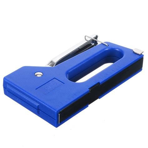 Mini Staple Nail Stapler Handheld Staple Remover Vicedeal