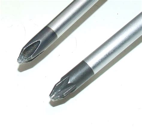 The Humble Crosshead Screwdriver
