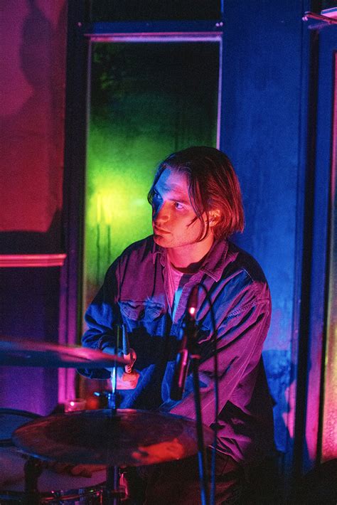 Gig Review Discover The Soulful Pop Magic Of Caitlin Pinkess Whisper