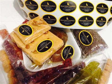 La Diferencia De Los Dulces Típicos Y Dulceria Chapala Facebook