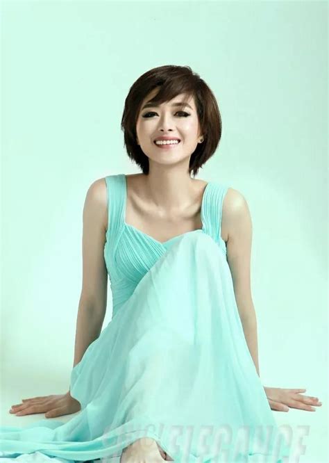 萬茜最優雅的照片 資訊咖