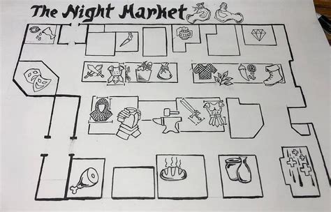 Night Harbor Monsters And Memories Wiki