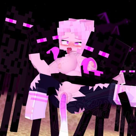 Minecraft Porn Hentai Pink Eyes Blush Valorant Porn Gallery