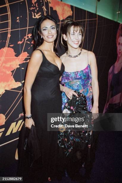 3423 Maria Grazia Cucinotta Photos And High Res Pictures Getty Images