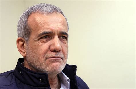 Mca Association On Linkedin مسعود پزشکیان پاستورنشین شد