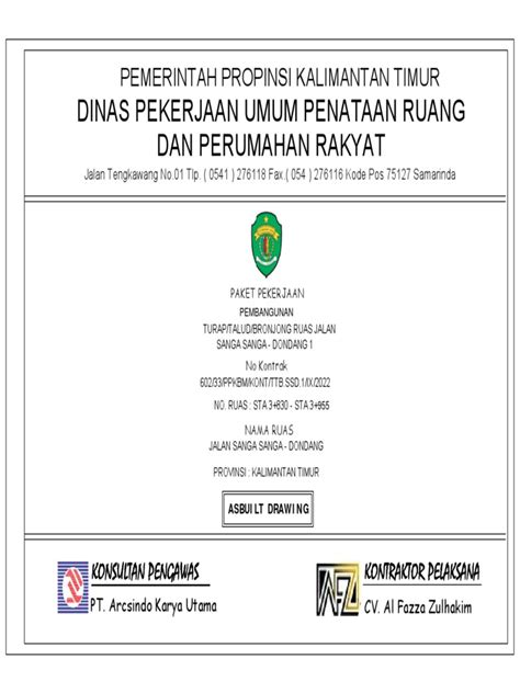 Asbuilt Drawing Ssd 1 Pdf