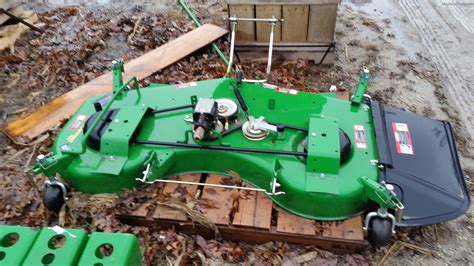John Deere Lawn Tractor Mower Deck At Tamara Wilson Blog