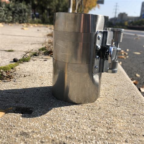 Car Engine Piston Ring Compressor Tool Wrench Adju Grandado