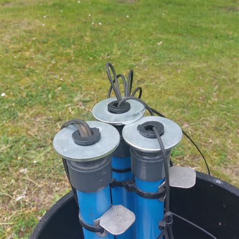 Dxt Cable Suspension Kit Van Essen Instruments