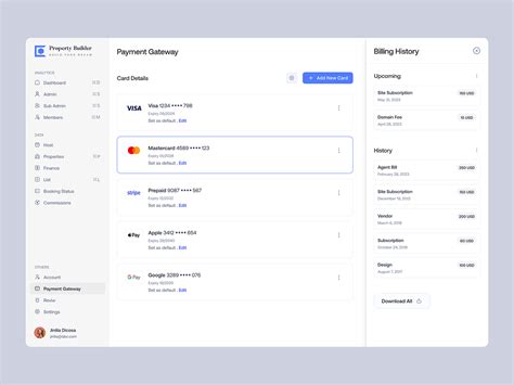 Web App Ui Designs Themes Templates And Downloadable Graphic Elements