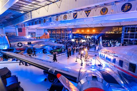 Lyon Air Museum 24 Carrots Catering And Events