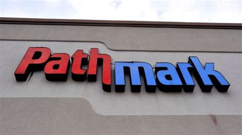 Pathmark Logo Logodix