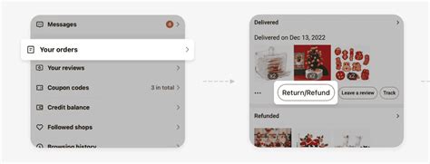 Temu Return Policy 2025 Can You Get A Refund Without A Return Supdropshipping Help You