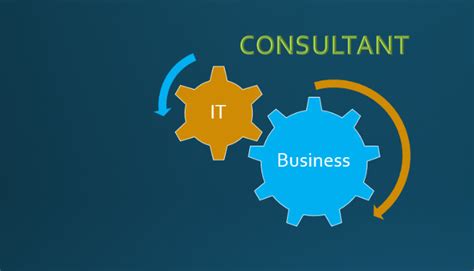 Functional Consultant What Do They Do In This Role