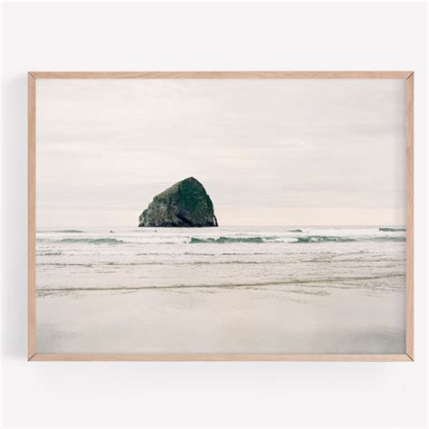 Cape Kiwanda In Pacific City Oregon Etsy