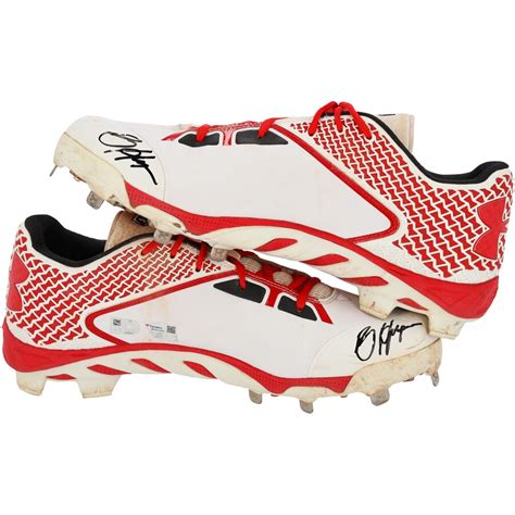 Bryce Harper Under Armour