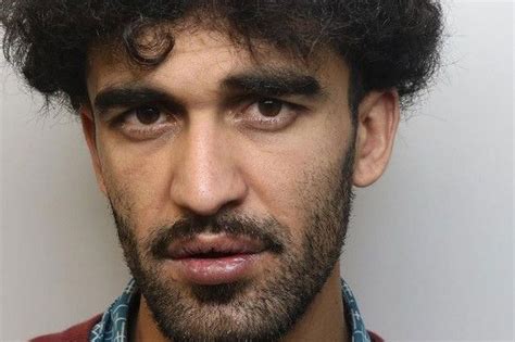 Tube Station Sex Attacker Caught In Wales After Getting Off Ferry