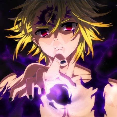 Stream Echinops Meliodas By Echinops Listen Online For Free On