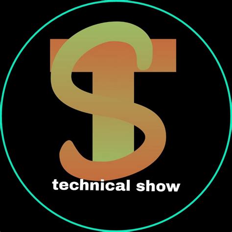 Techinal Show Youtube