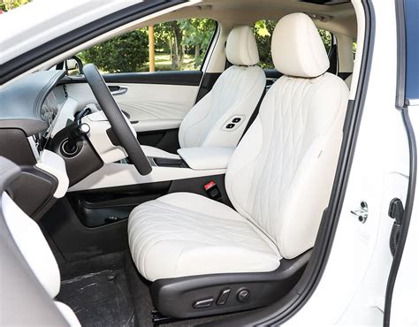 Roewe D7 Ev 2024 Electric Sedan For Sale Fudui Auto Dealer