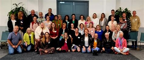 Lisa Saltnes On Linkedin Trtp Professionaldevelopment