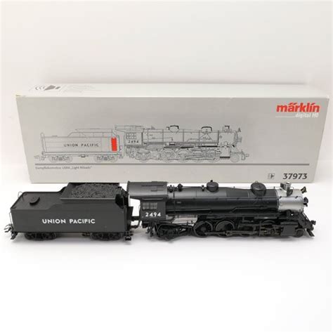 Yahooオークション 【1円～】marklin 37973 ユニオンパシフィック
