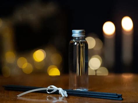 Fire And Spice Mandarin Cinnamon And Clove Reed Diffuser Refill Dusk