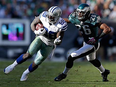 Eagles Cornerbacks “im Nowhere Near The Best In The League” Phalse