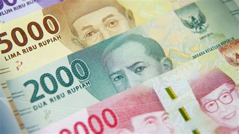 Detail Gambar Uang Rupiah Indonesia Animasi Koleksi Nomer 15