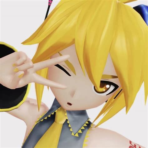Neru Icon Vocaloid Funny Akita Vocaloid Characters