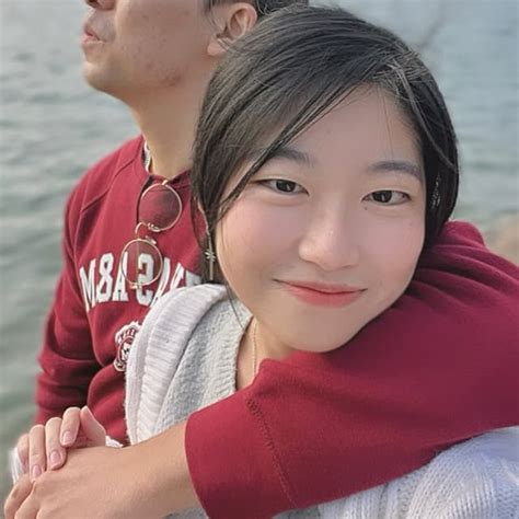 Sherry Huang Sherrychuen • Threads Say More