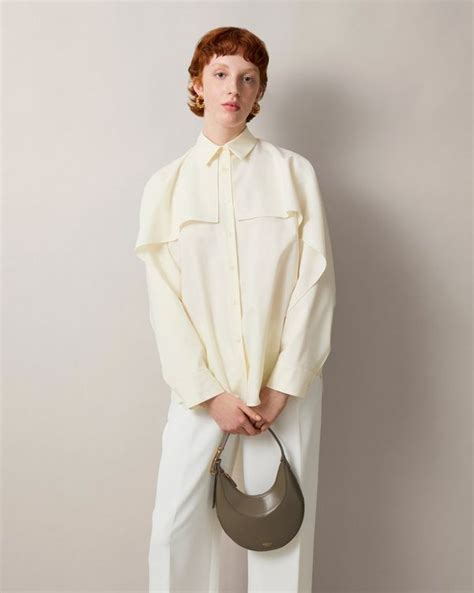 Mini Pimlico Hobo Linen Green Super Lux Calf Pimlico Mulberry