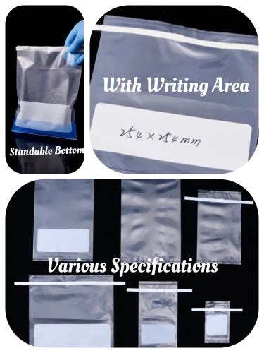 Lab Bag Lab Consumables Supplier