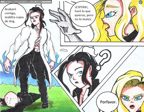 Nav Fer Aret En El Multiverso Dragon Ball