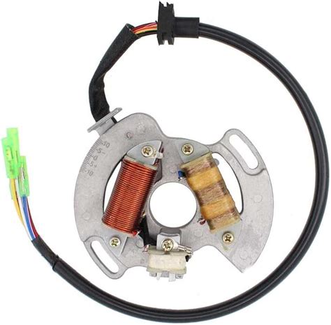 Understanding Yamaha Blaster Stator Wiring Diagram