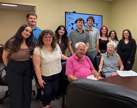 The Story Of The Workum Legacy Introducing The 2025 Workum Summer Interns The American