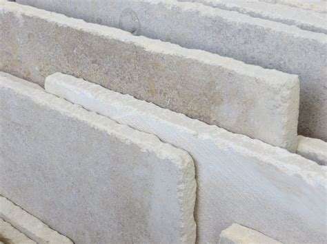 English Limestone Flooring Lichen Garden Antiques