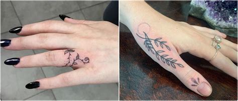 Stunning Collection Of Full 4k Images Featuring Over 999 Female Hand Tattoos