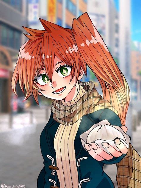 55 Itsuka Kendo Ideas Kendo My Hero Academia Hero