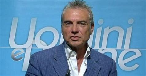 Ued Ecco Che Fine Ha Fatto Antonio Jorio Ex Cavaliere Bigodino